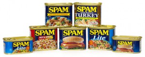 SPAM Family of Products - Hormel Foods CorporationHormel Foods Corporation